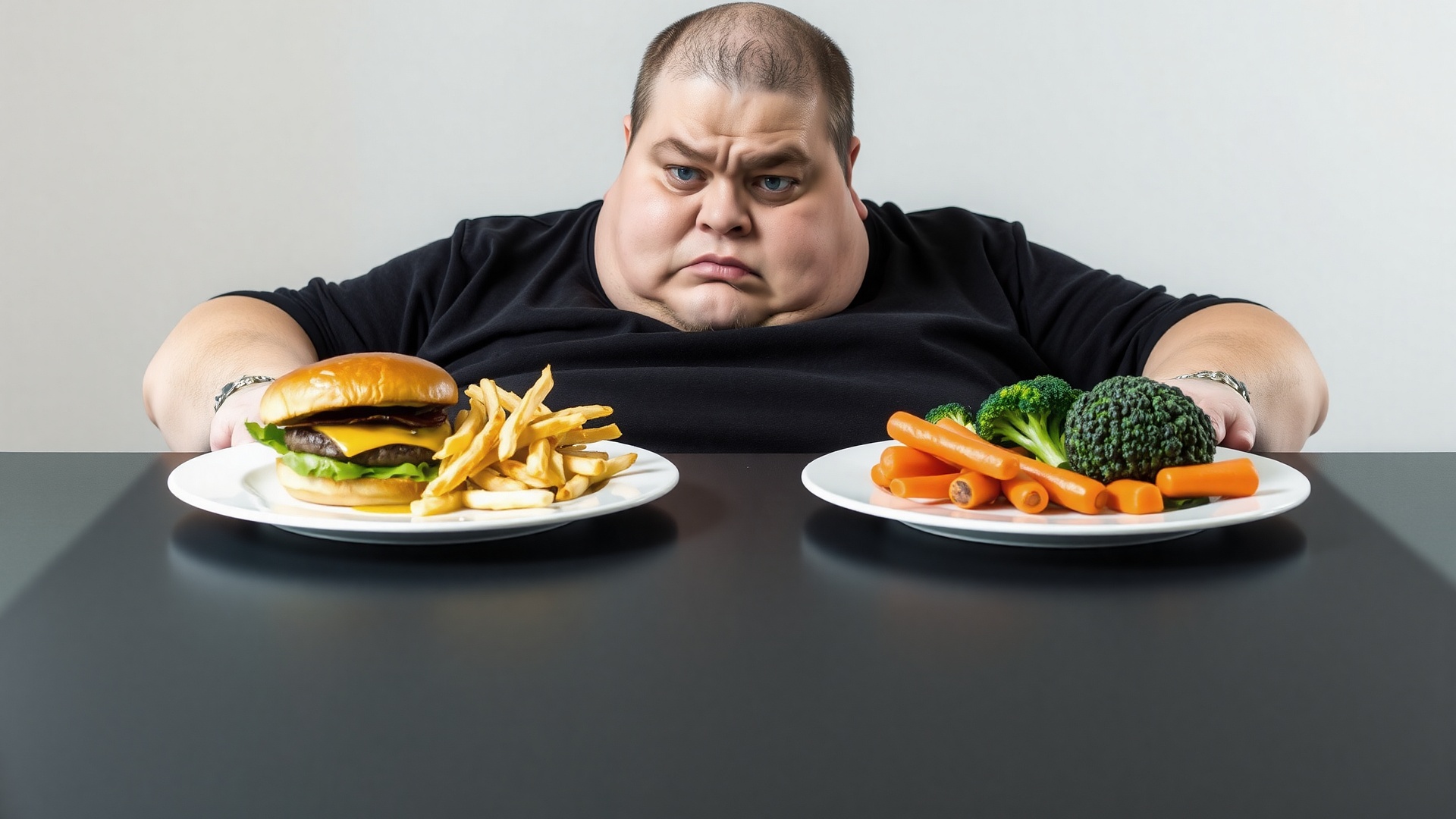 How Did People Lose Weight in the Past, and Why Shouldn't We Repeat It Today? | Z-AGENCY