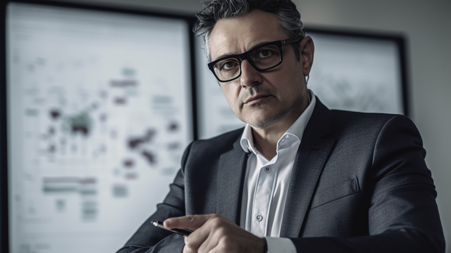 How does a crisis manager work | Z-AGENCY