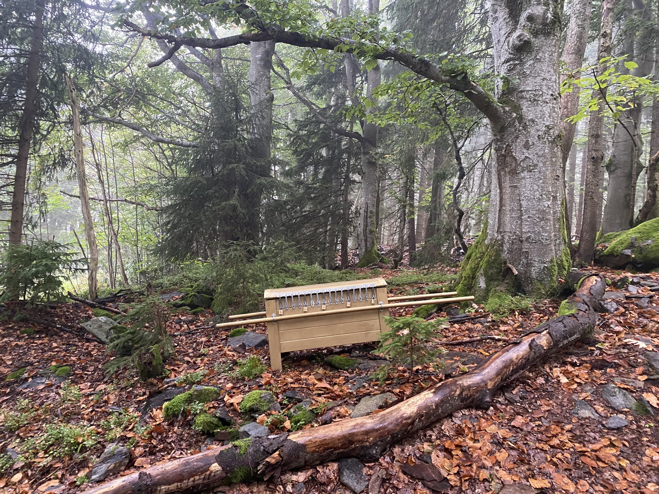 Kam se ztratila záhadná archa úmluvy | Z-AGENCY