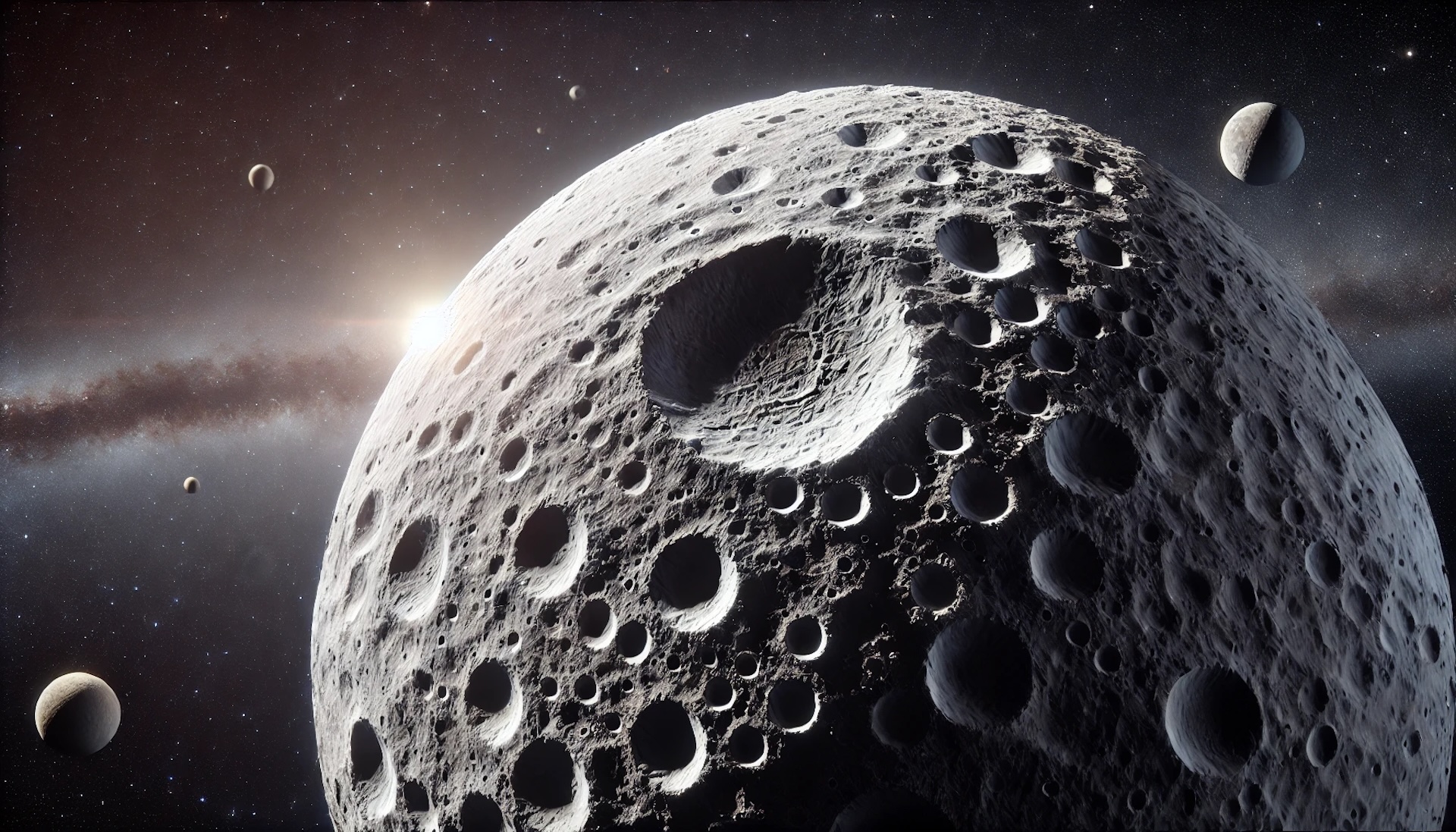 Ceres: A Promising Dwarf Planet That Could Have Hosted Life Before ...