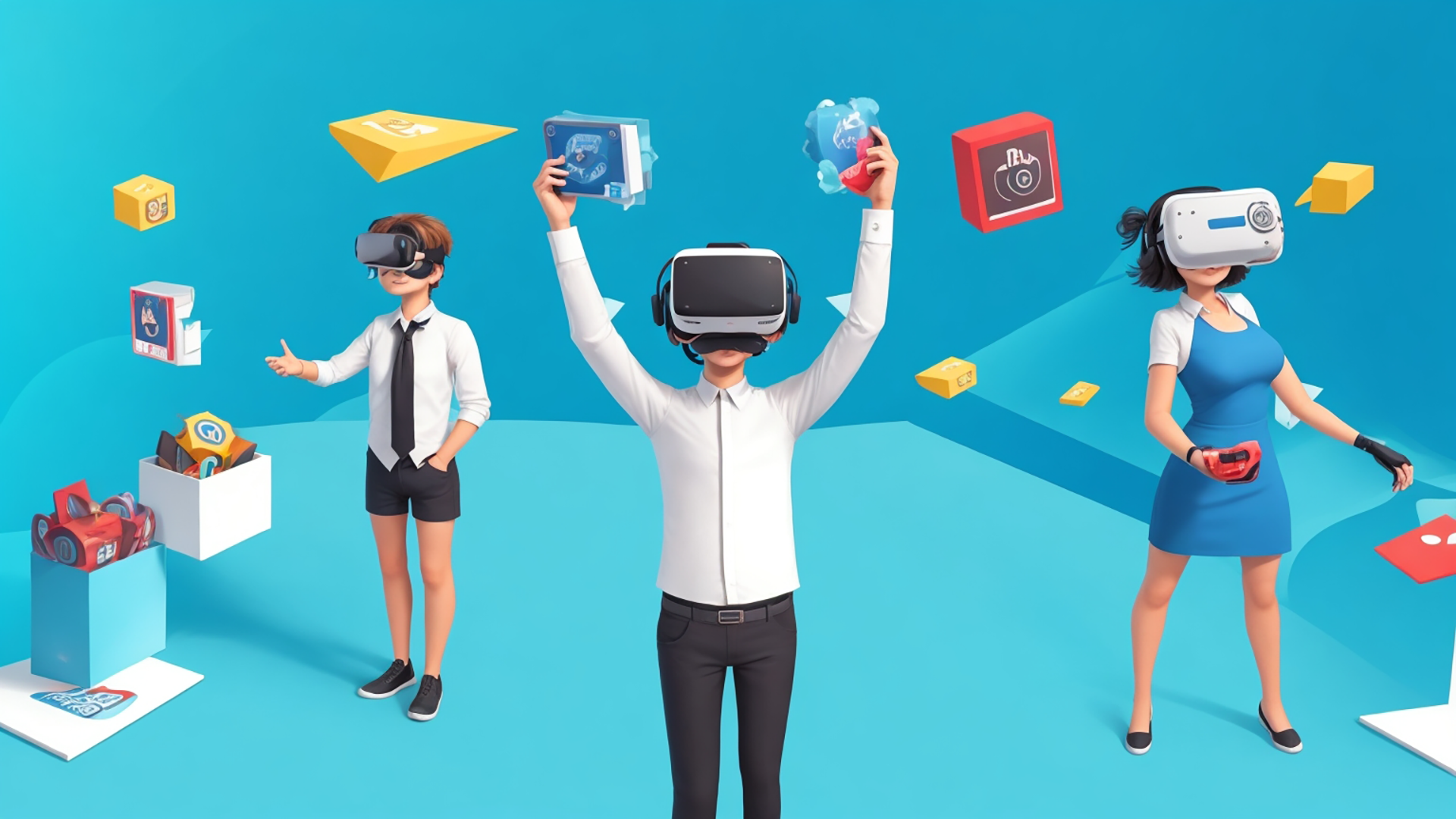 The Future of Gamification in Sales | Z-AGENCY