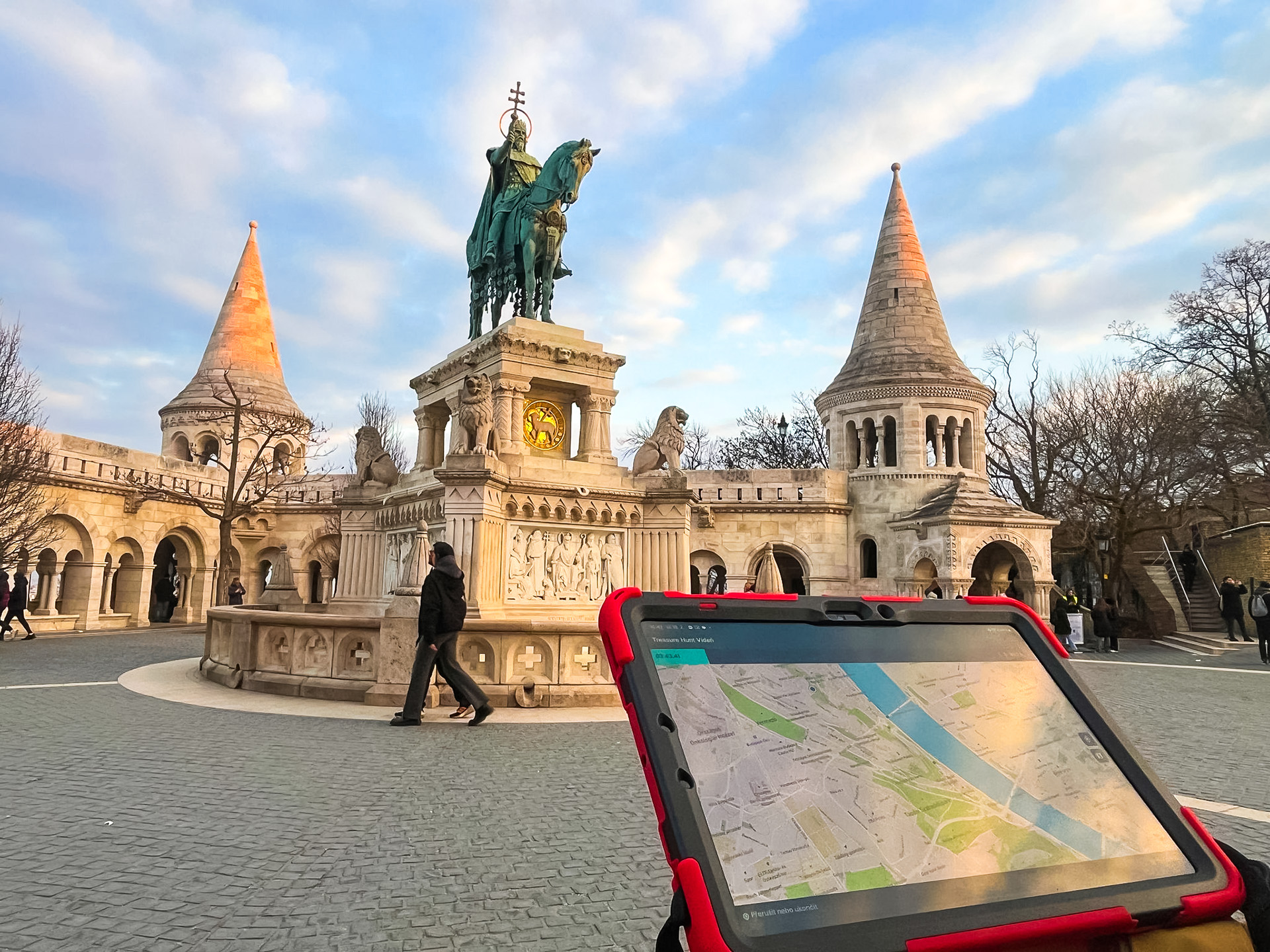 Hidden Treasures of Budapest | Explore the City's Secret Gem | Z-AGENCY